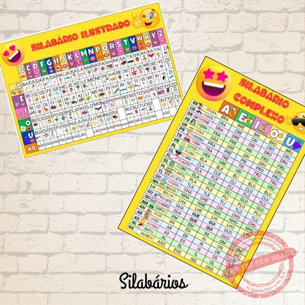 Kit emoji sala de aula – Prof. Tati Aulas Criativas